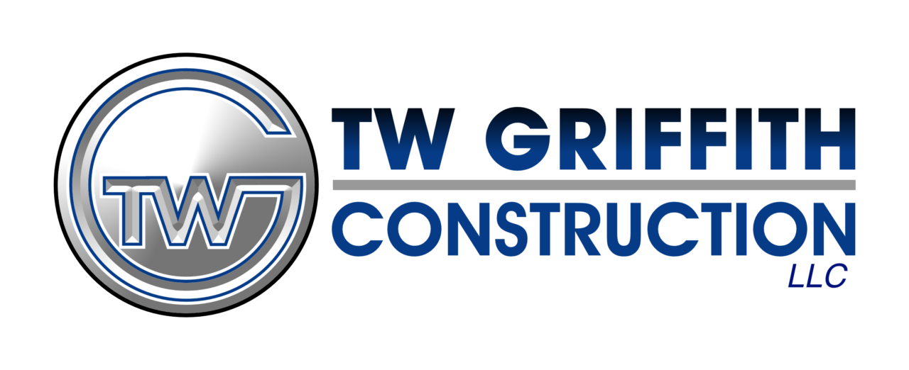 Contact Us | TW Griffith Construction